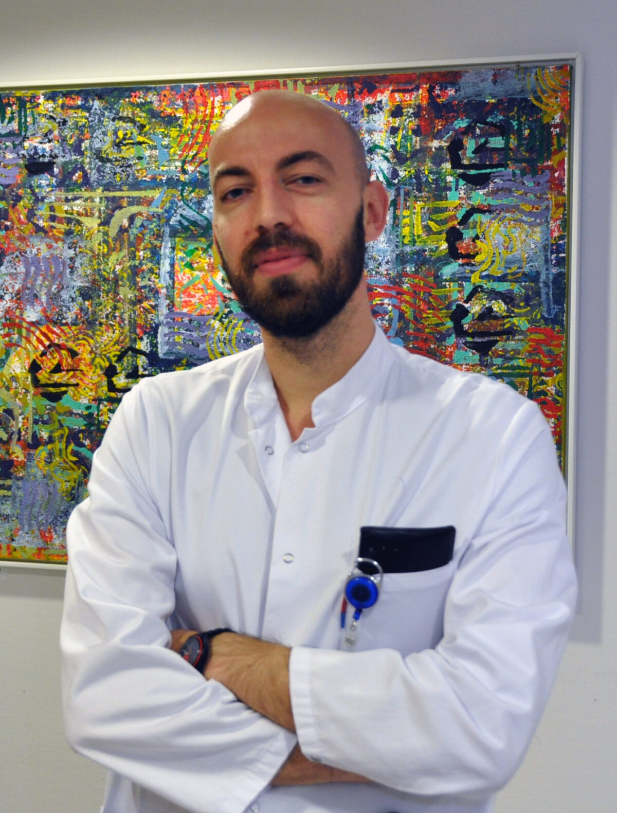 Cardiovascular Medicine (CVM) – Clinical PhD